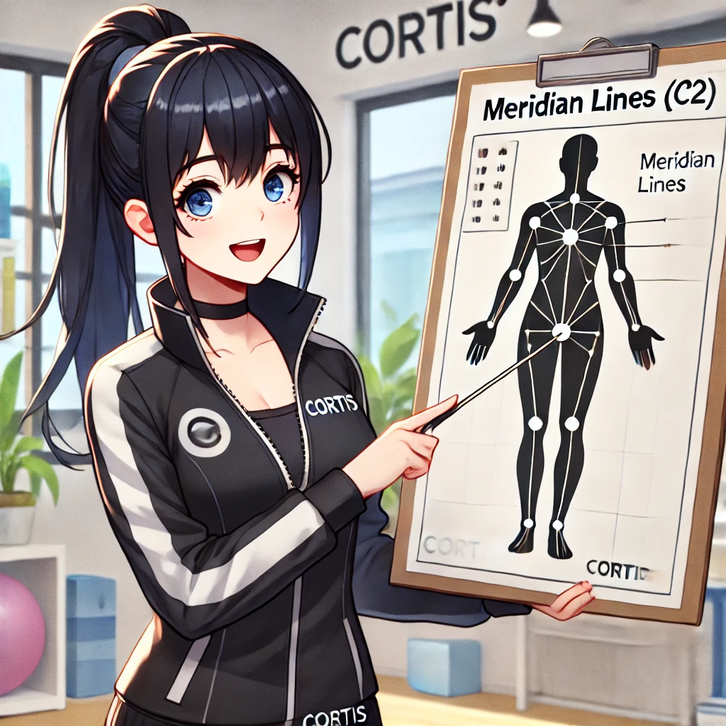 自宅で簡単！腰痛に効くツボ押しの効果と正しい押し方を詳しく解説！ | cortis パーソナルトレーニングジム│横浜保土ヶ谷本店